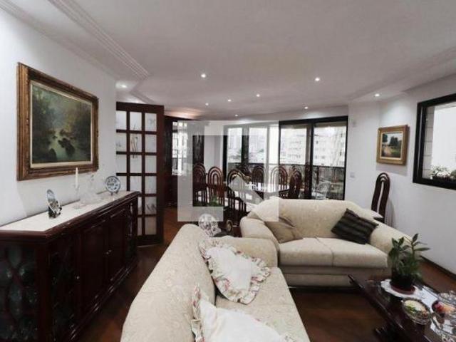 Apartamento à Venda Tatuapé, 4 Quartos, 176 m2