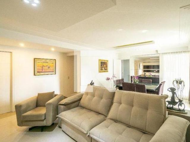 Apartamento à Venda Tatuapé, 4 Quartos, 180 m² São Paulo