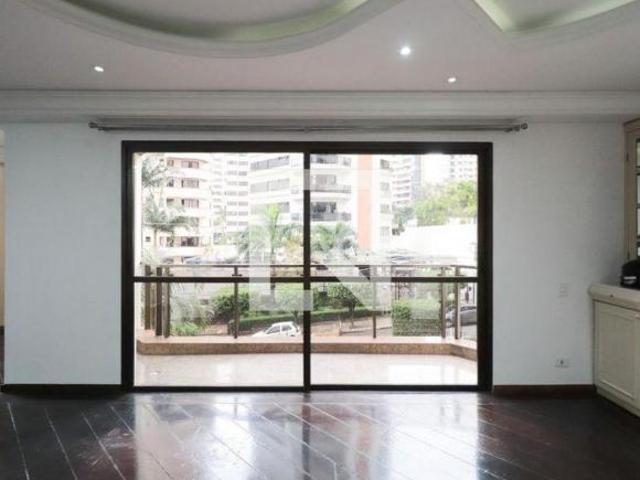 Apartamento à Venda Tatuapé, 4 Quartos, 191 m² São Paulo