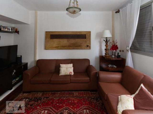 Apartamento à Venda Tatuapé, 4 Quartos, 197 m2