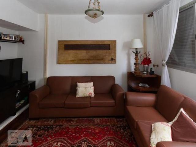 Apartamento à Venda Tatuapé, 4 Quartos, 197 m2