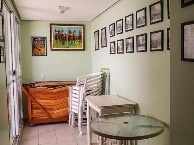 Apartamento à Venda Tatuapé, 4 Quartos, 196 m2