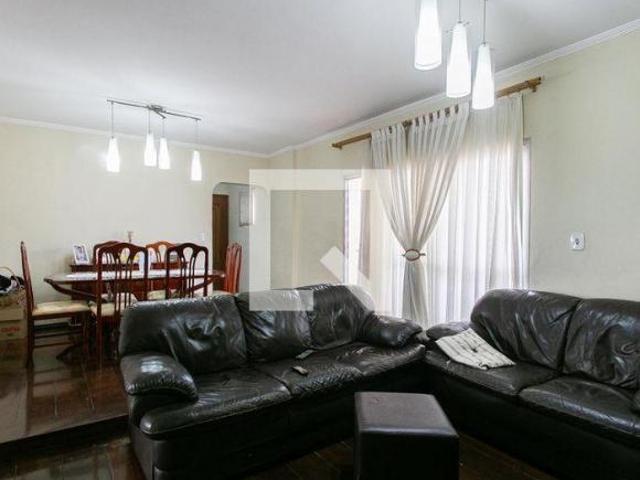 Apartamento à Venda Tatuapé, 4 Quartos, 105 m2