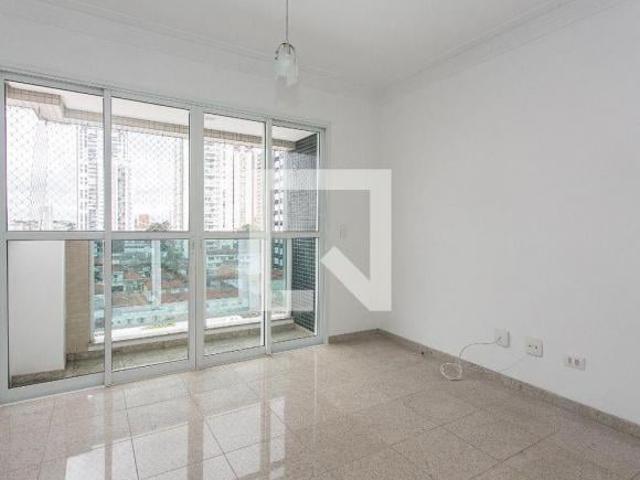 Apartamento à Venda Tatuapé, 4 Quartos, 110 m2