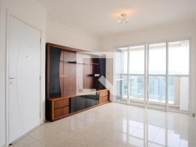 Apartamento à Venda Tatuapé, 4 Quartos, 110 m2
