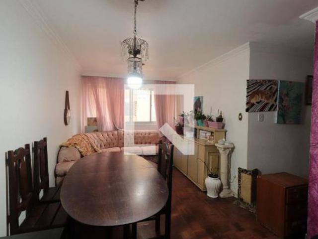 Apartamento à Venda Tatuapé, 4 Quartos, 110 m2
