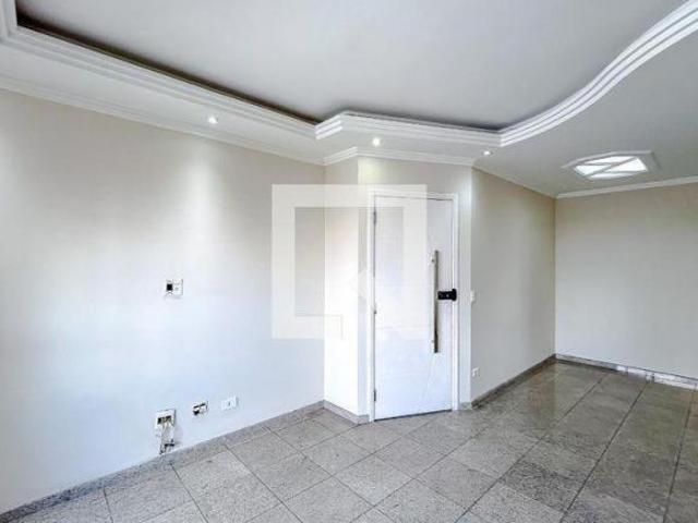 Apartamento à Venda Tatuapé, 4 Quartos, 110 m2