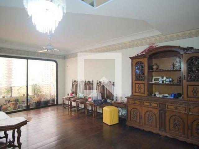 Apartamento à Venda Tatuapé, 4 Quartos, 110 m2