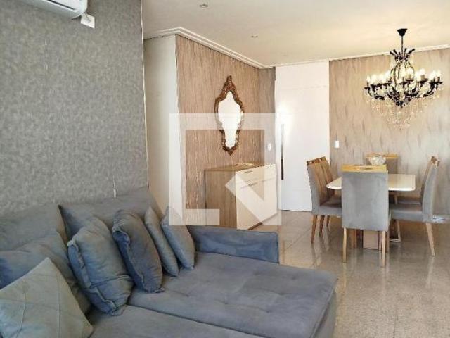 Apartamento à Venda Tatuapé, 4 Quartos, 112 m2