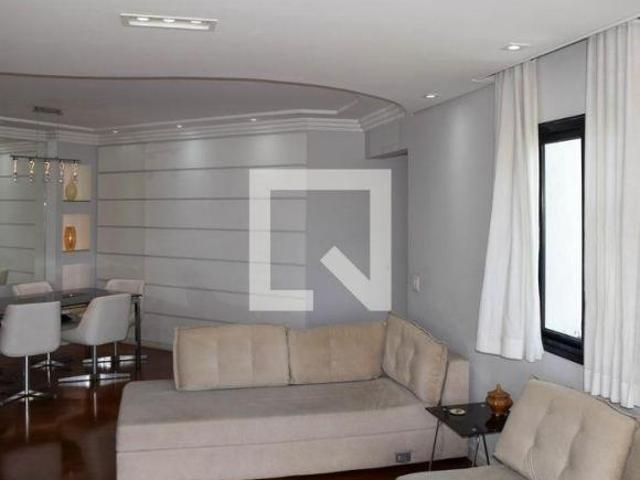 Apartamento à Venda Tatuapé, 4 Quartos, 117 m2