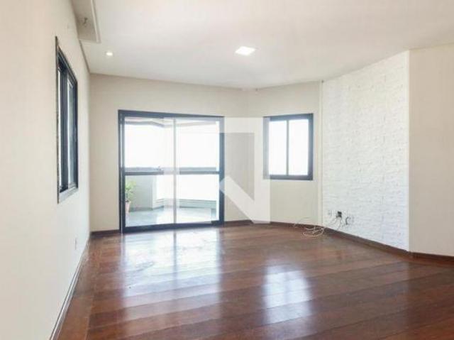 Apartamento à Venda Tatuapé, 4 Quartos, 117 m² São Paulo