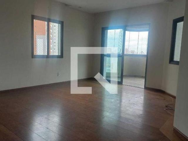 Apartamento à Venda Tatuapé, 4 Quartos, 120 m2