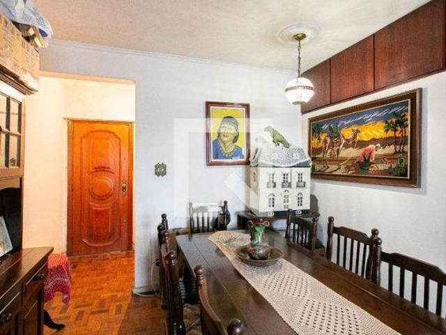 Apartamento à Venda Tatuapé, 4 Quartos, 122 m2