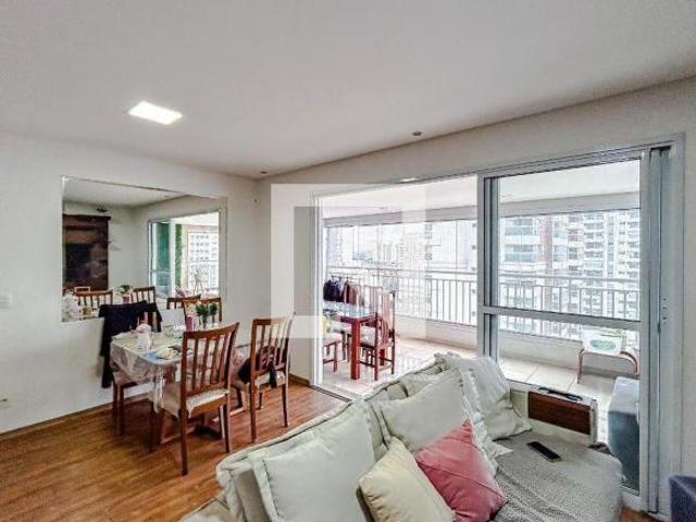 Apartamento à Venda Tatuapé, 4 Quartos, 127 m2