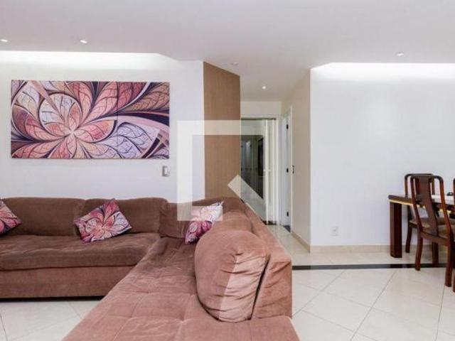 Apartamento à Venda Tatuapé, 4 Quartos, 124 m2