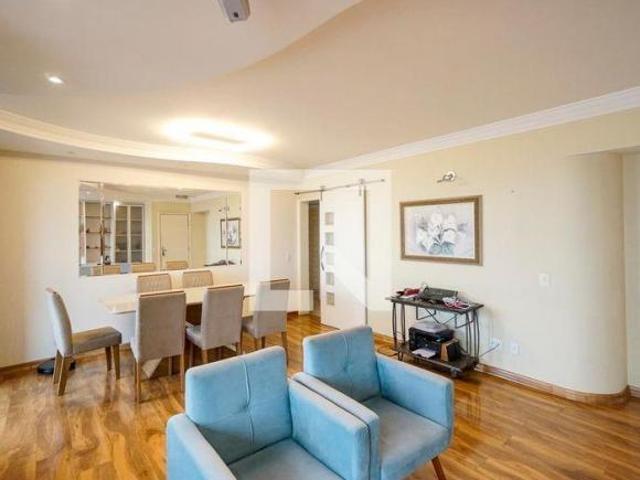 Apartamento à Venda Tatuapé, 4 Quartos, 139 m² São Paulo