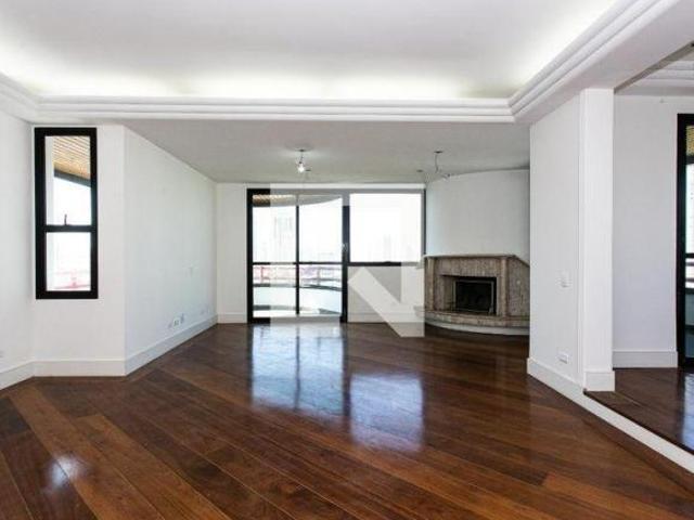 Apartamento à Venda Tatuapé, 4 Quartos, 244 m2
