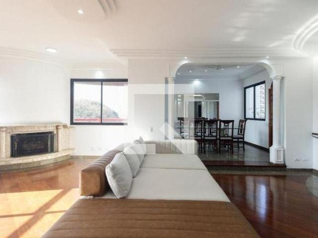 Apartamento à Venda Tatuapé, 4 Quartos, 244 m² São Paulo