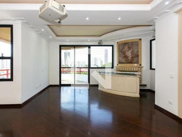 Apartamento à Venda Tatuapé, 4 Quartos, 245 m2