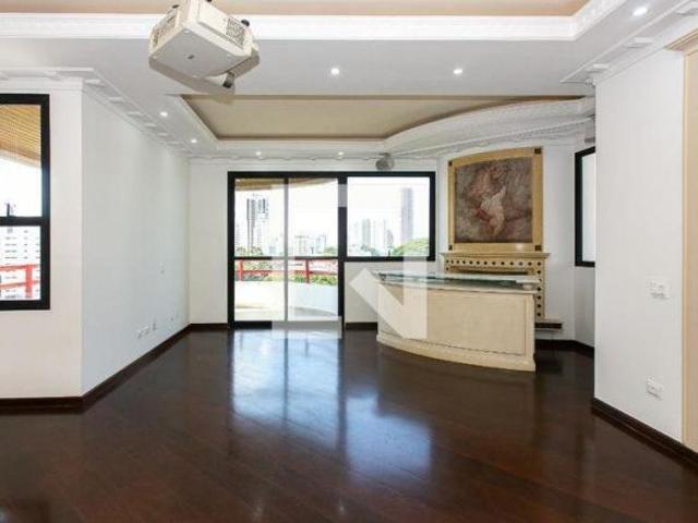Apartamento à Venda Tatuapé, 4 Quartos, 245 m² São Paulo