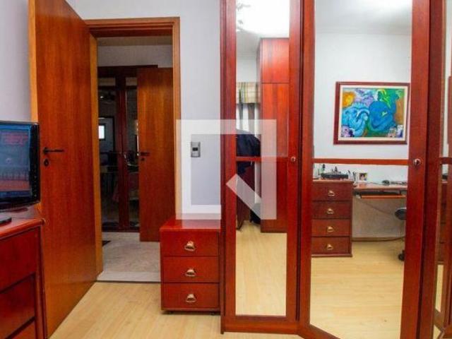 Apartamento à Venda Tatuapé, 4 Quartos, 250 m2