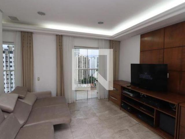 Apartamento à Venda Tatuapé, 4 Quartos, 260 m2