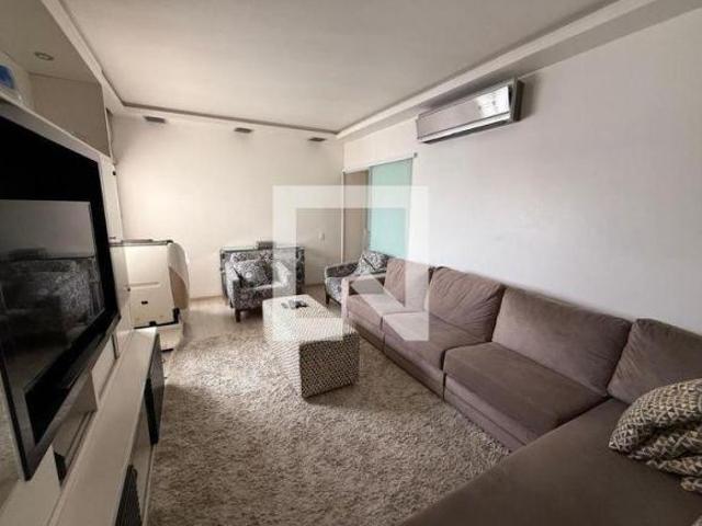 Apartamento à Venda Tatuapé, 4 Quartos, 268 m² São Paulo