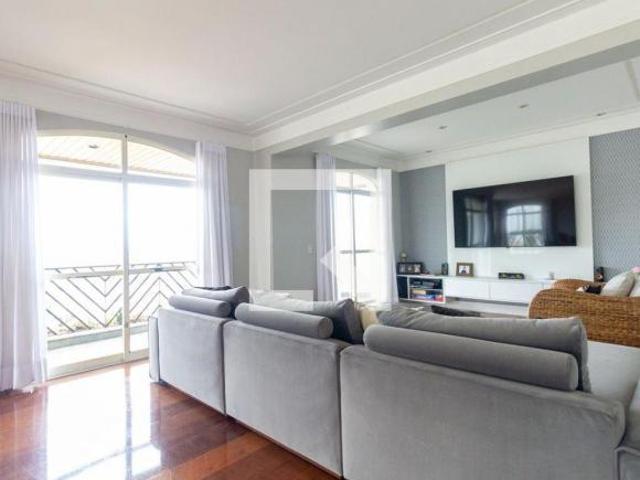 Apartamento à Venda Tatuapé, 4 Quartos, 280 m2