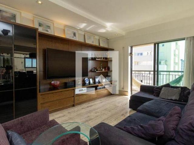 Apartamento à Venda Tatuapé, 4 Quartos, 200 m2