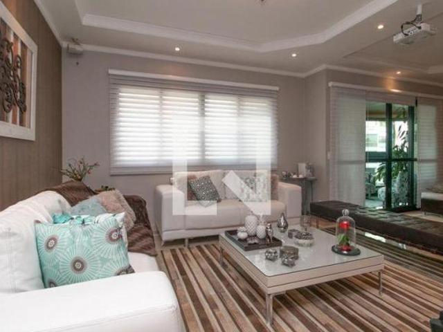 Apartamento à Venda Tatuapé, 4 Quartos, 200 m2