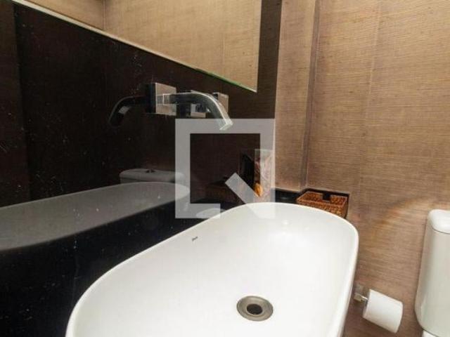 Apartamento à Venda Tatuapé, 4 Quartos, 200 m2