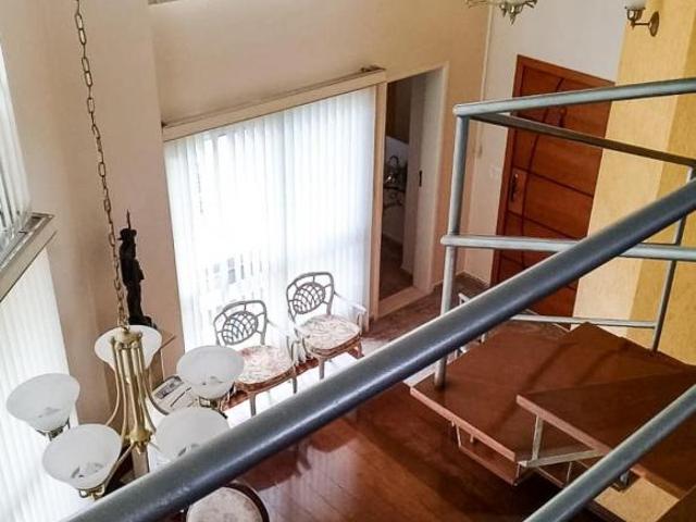 Apartamento à Venda Tatuapé, 4 Quartos, 204 m² São Paulo