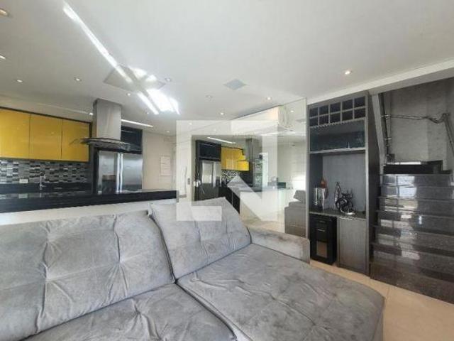 Apartamento à Venda Tatuapé, 4 Quartos, 220 m2