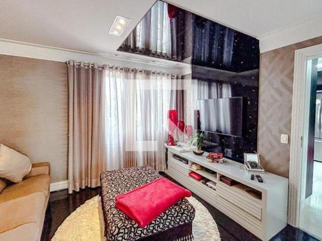 Apartamento à Venda Tatuapé, 4 Quartos, 238 m2