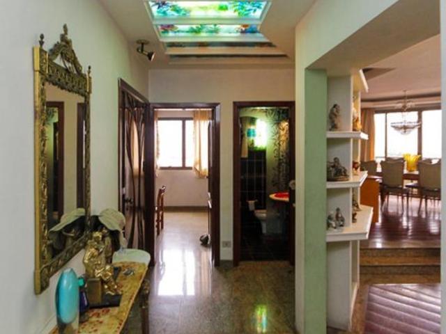 Apartamento à Venda Tatuapé, 4 Quartos, 300 m2
