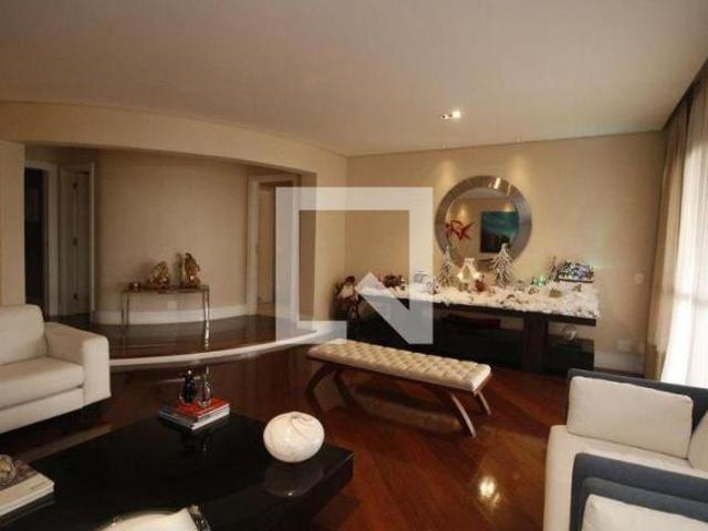Apartamento à Venda Tatuapé, 4 Quartos, 320 m2