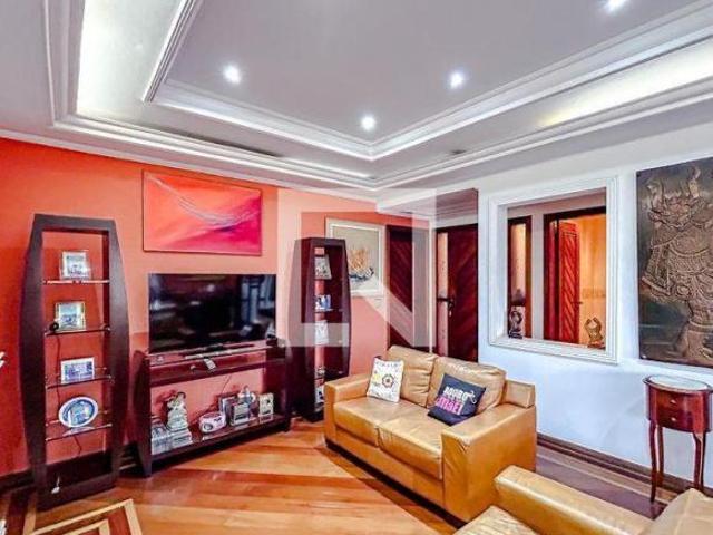 Apartamento à Venda Tatuapé, 4 Quartos, 330 m2