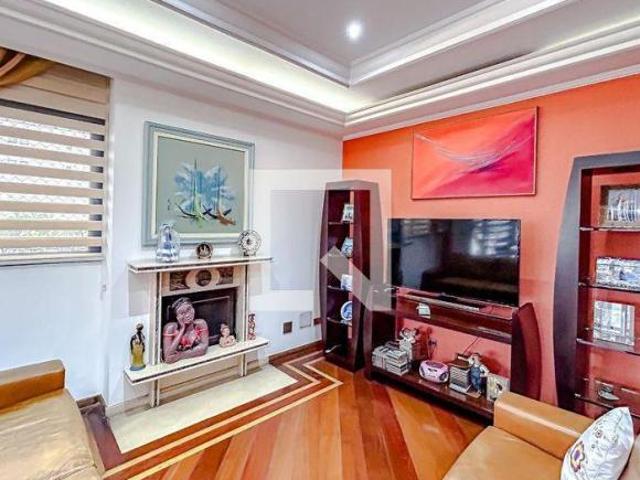 Apartamento à Venda Tatuapé, 4 Quartos, 330 m2