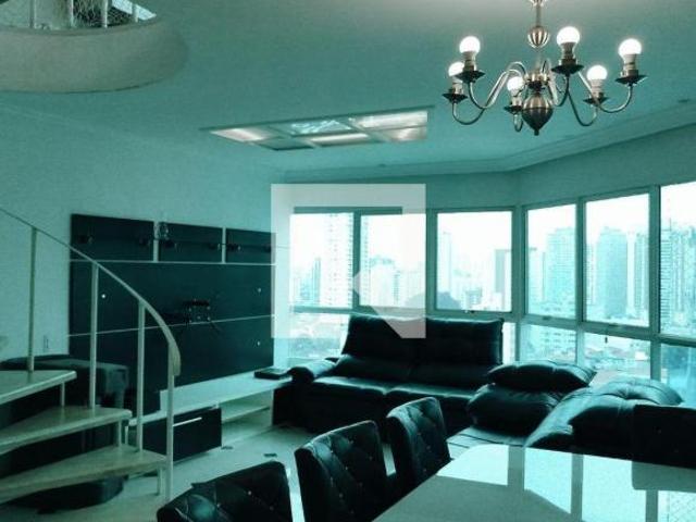 Apartamento à Venda Tatuapé, 4 Quartos, 537 m2