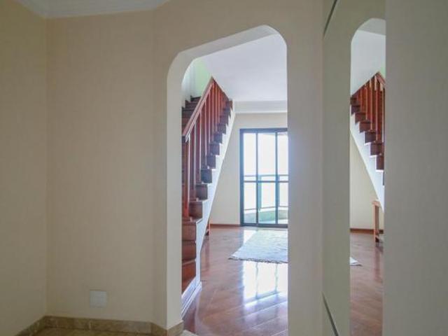 Apartamento à Venda Tatuapé, 4 Quartos, 600 m² São Paulo