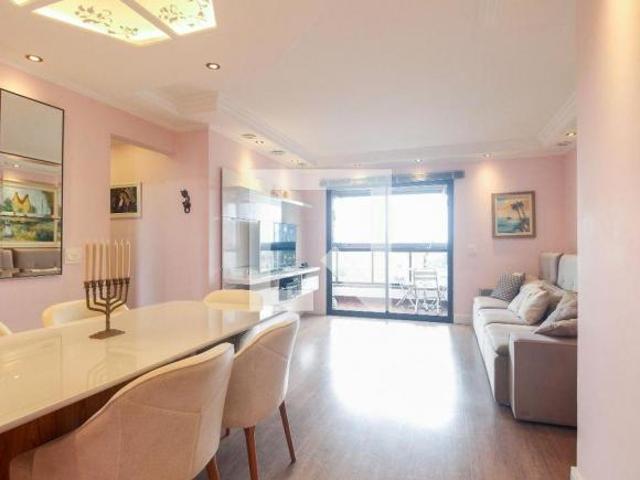 Apartamento à Venda Tatuapé, 4 Quartos, 94 m2