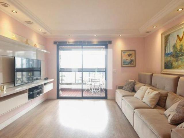 Apartamento à Venda Tatuapé, 4 Quartos, 94 m² São Paulo