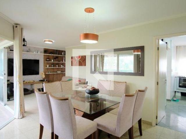 Apartamento à Venda Tatuapé, 4 Quartos, 95 m2