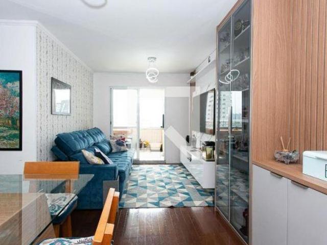 Apartamento à Venda Tatuapé, 4 Quartos, 98 m2