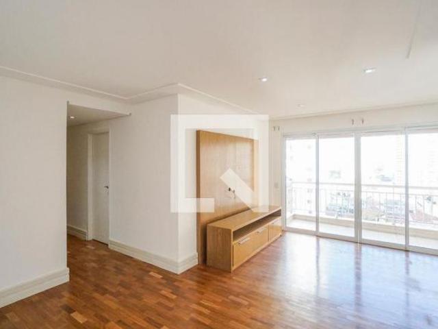 Apartamento à Venda Tatuapé, 4 Quartos, 98 m2