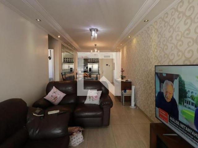 Apartamento à Venda Tatuapé, 4 Quartos, 98 m2