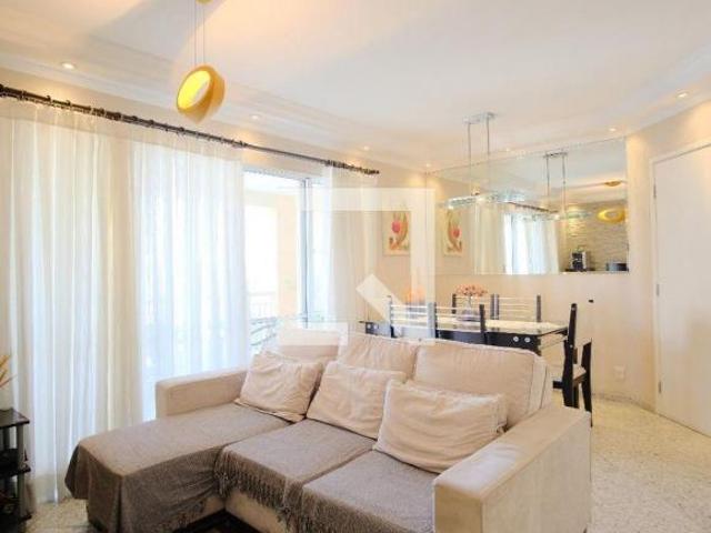 Apartamento à Venda Tatuapé, 4 Quartos, 93 m2