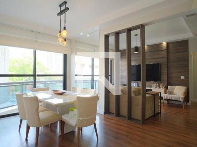 Apartamento à Venda Tatuapé, 5 Quartos, 160 m2