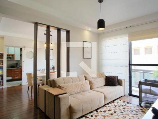 Apartamento à Venda Tatuapé, 5 Quartos, 160 m² São Paulo