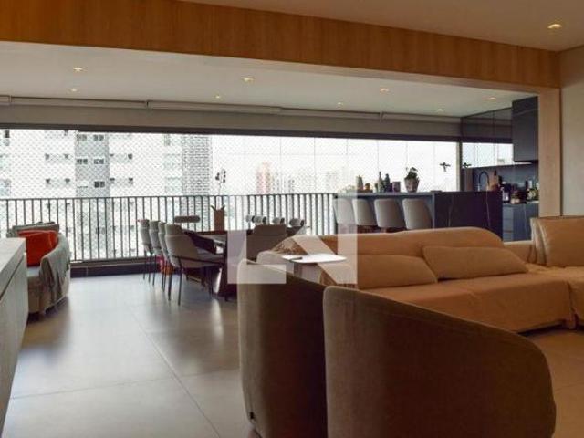 Apartamento à Venda Tatuapé, 5 Quartos, 165 m2